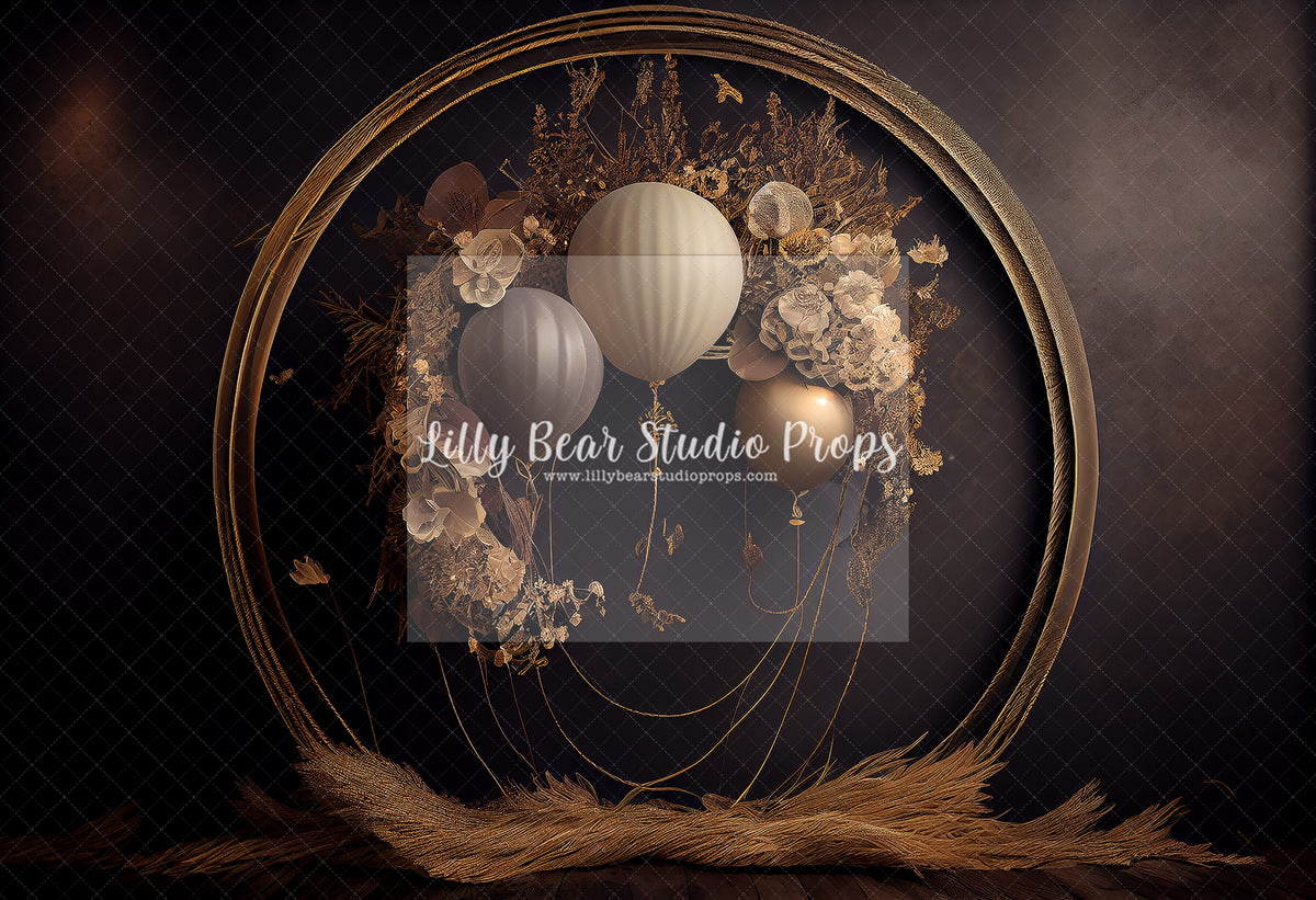Abelard - Fine Art Texture Backdrops – Lilly Bear Studio Props