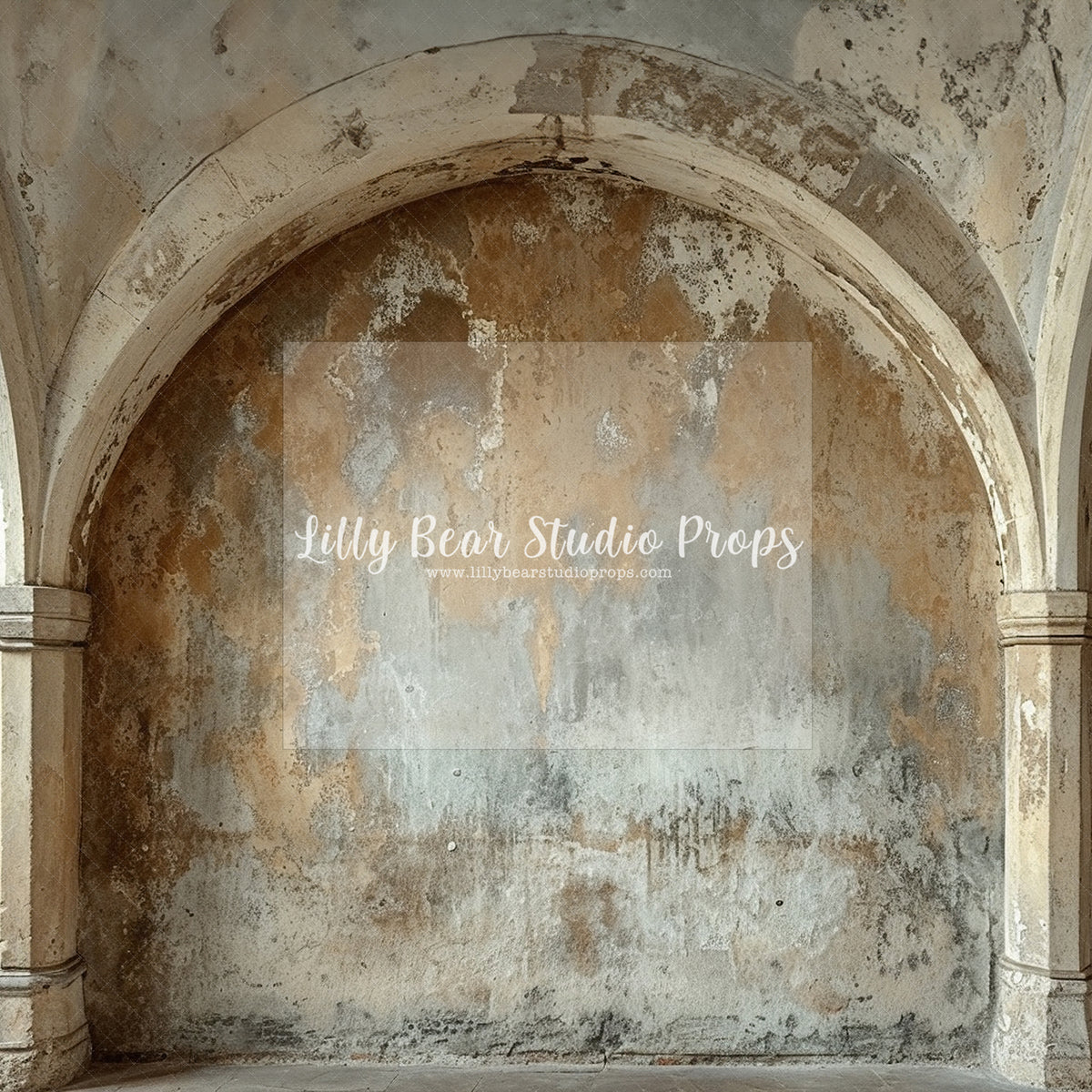 Arch Rome – Lilly Bear Studio Props