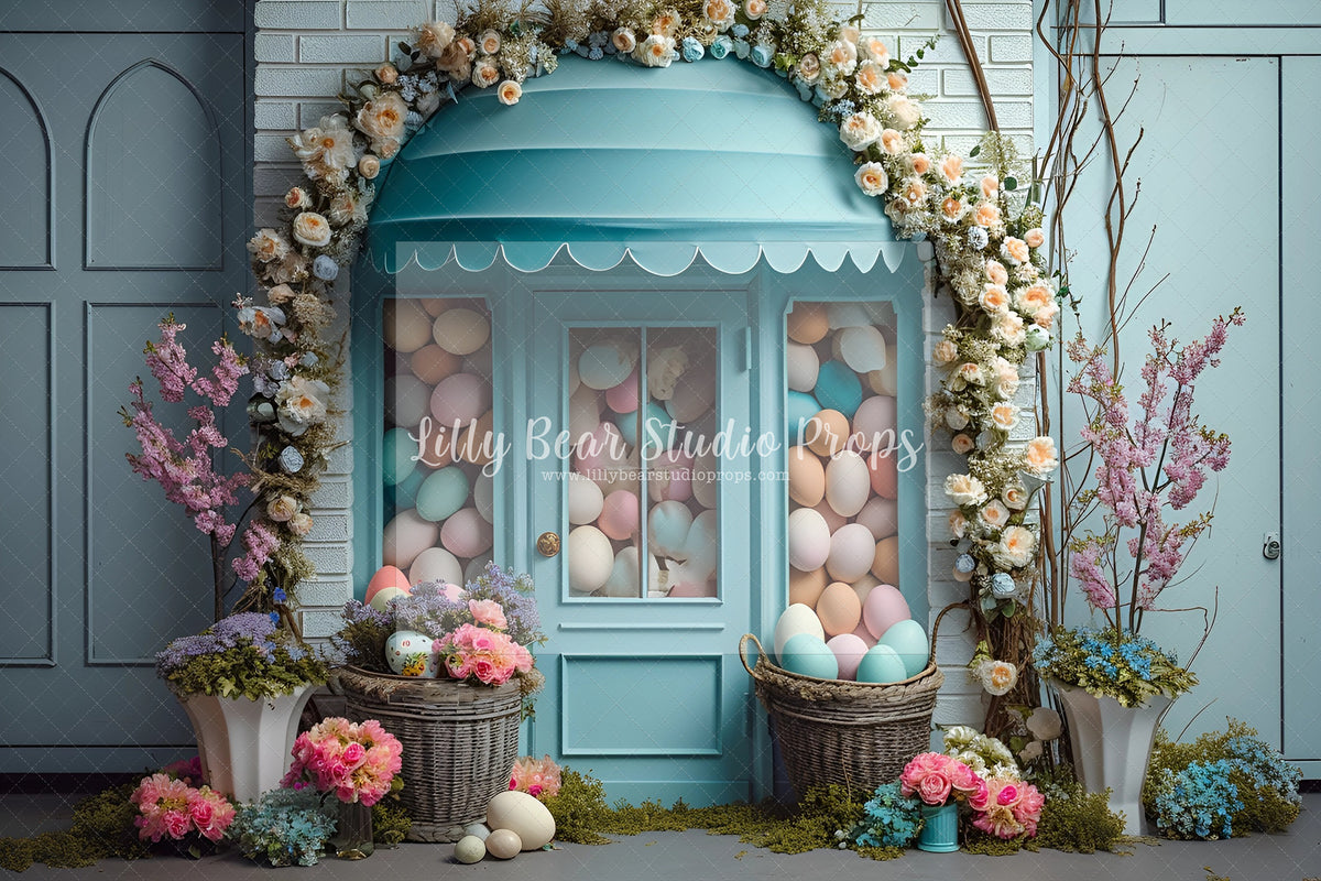 Encanto Easter Spring Entry (12) – Lilly Bear Studio Props