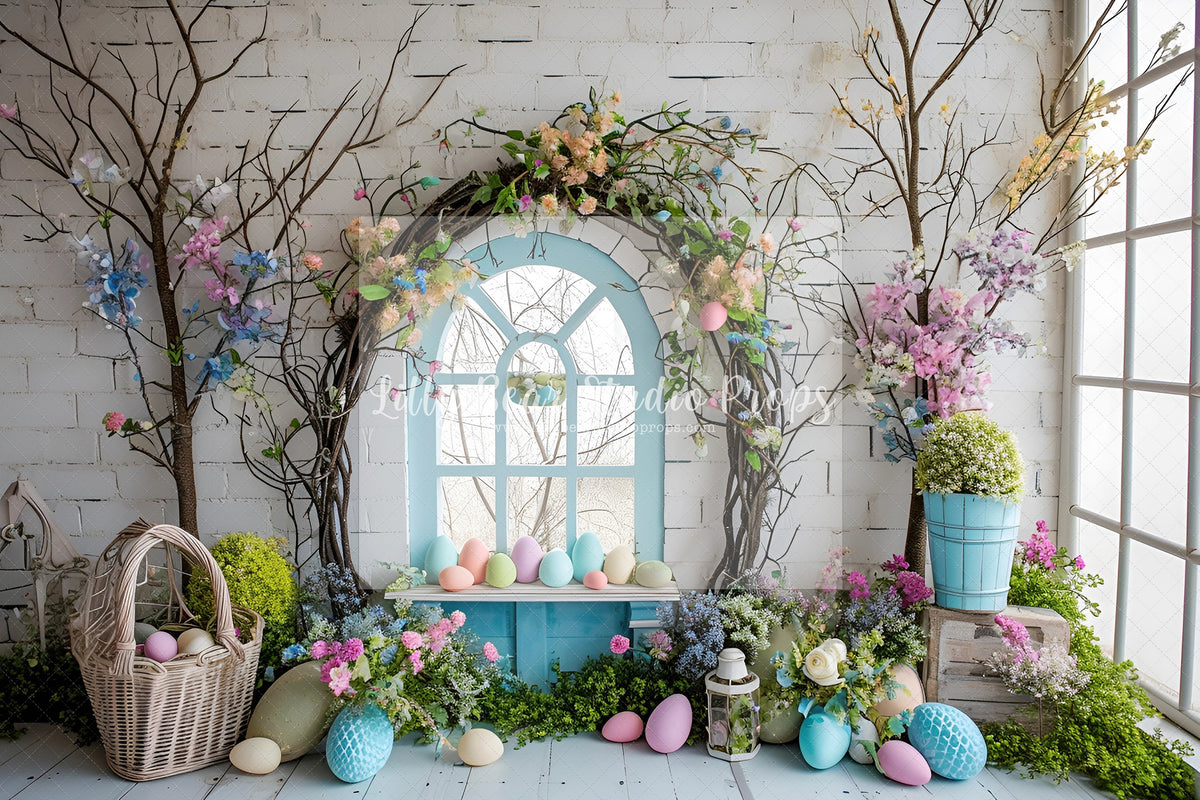 Encanto Easter Spring Entry (22) – Lilly Bear Studio Props
