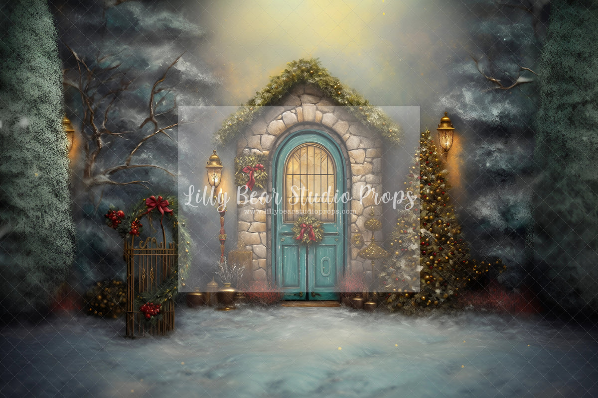 Fine Art Christmas Entry-Encanto Designs 9 – Lilly Bear Studio Props