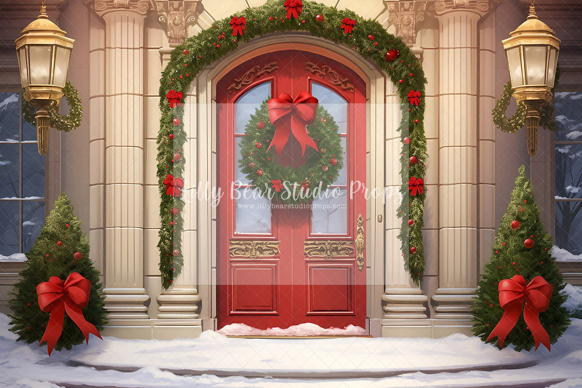 Magali Christmas Entry-14 – Lilly Bear Studio Props