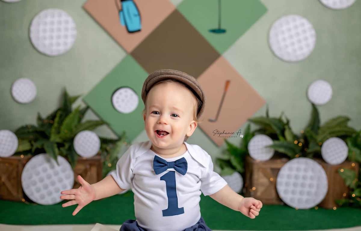 Tee one up – Lilly Bear Studio Props