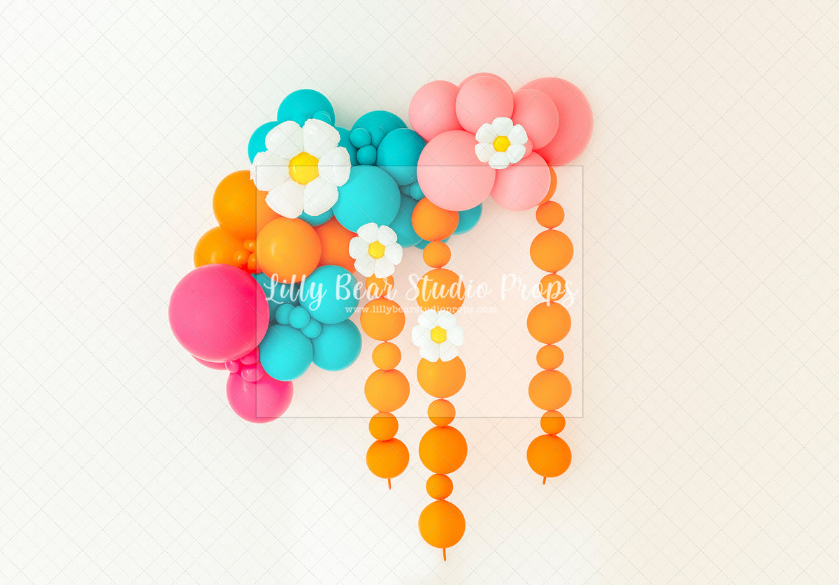 Hippy Drippy – Lilly Bear Studio Props