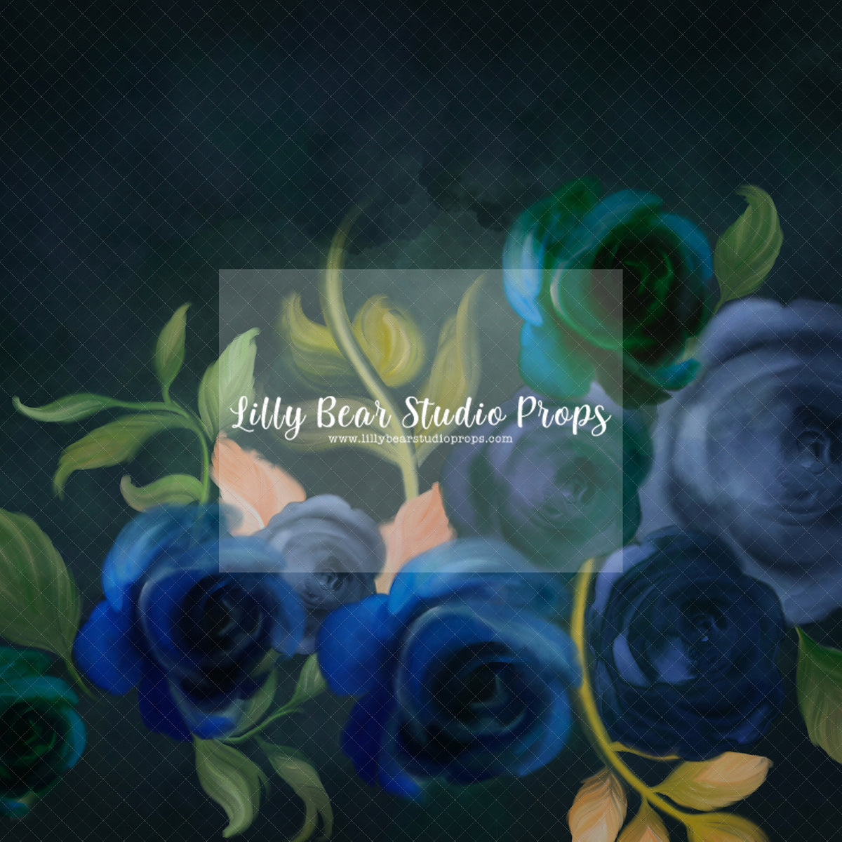 Blessed – Lilly Bear Studio Props