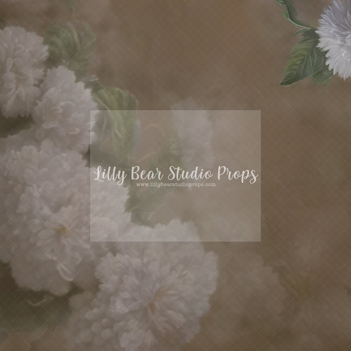 Bonnie Texture – Lilly Bear Studio Props