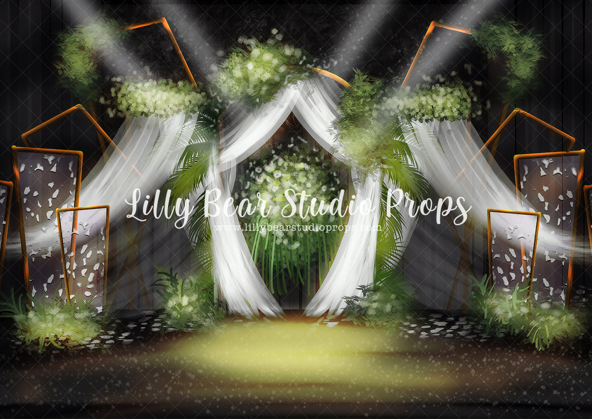 Evangaline – Lilly Bear Studio Props