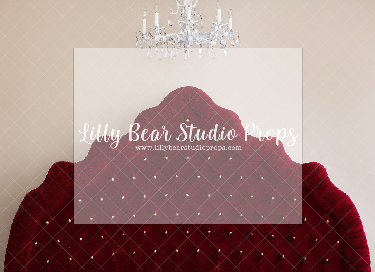 LOVE AND TUFTS – Lilly Bear Studio Props