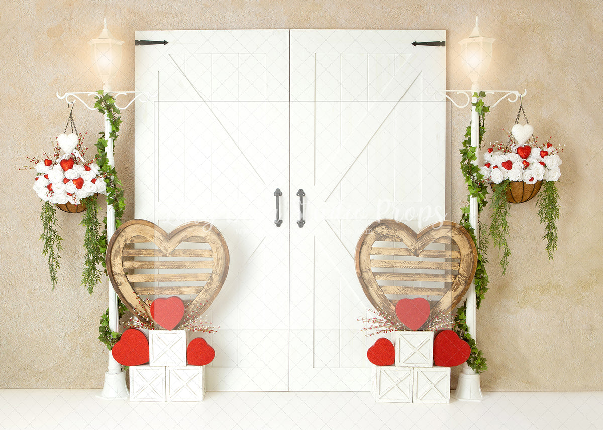 My Hearts Entry – Lilly Bear Studio Props