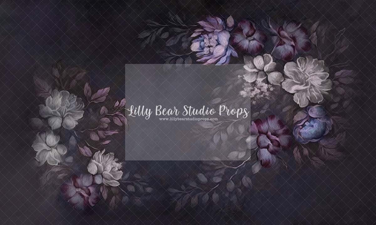 delicate pink - Fine Art Texture Backdrops – Lilly Bear Studio Props