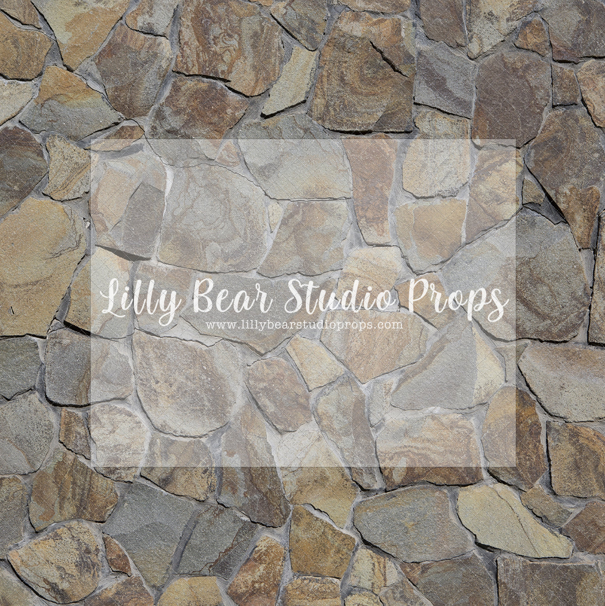 Old Time Cobblestone Floor – Lilly Bear Studio Props
